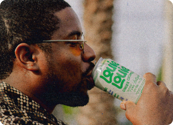 Shop Drinks Louie Louie
