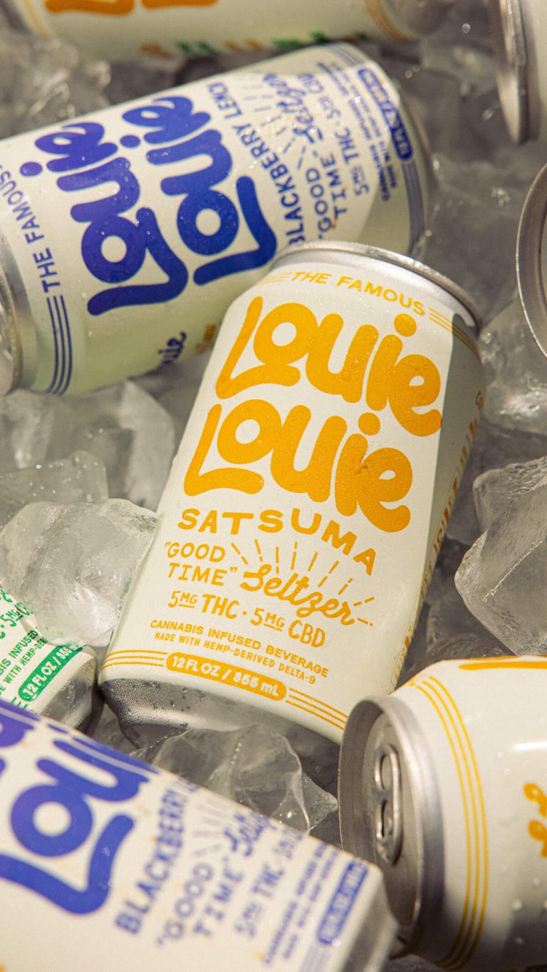 The Starter Pack - Louie Louie